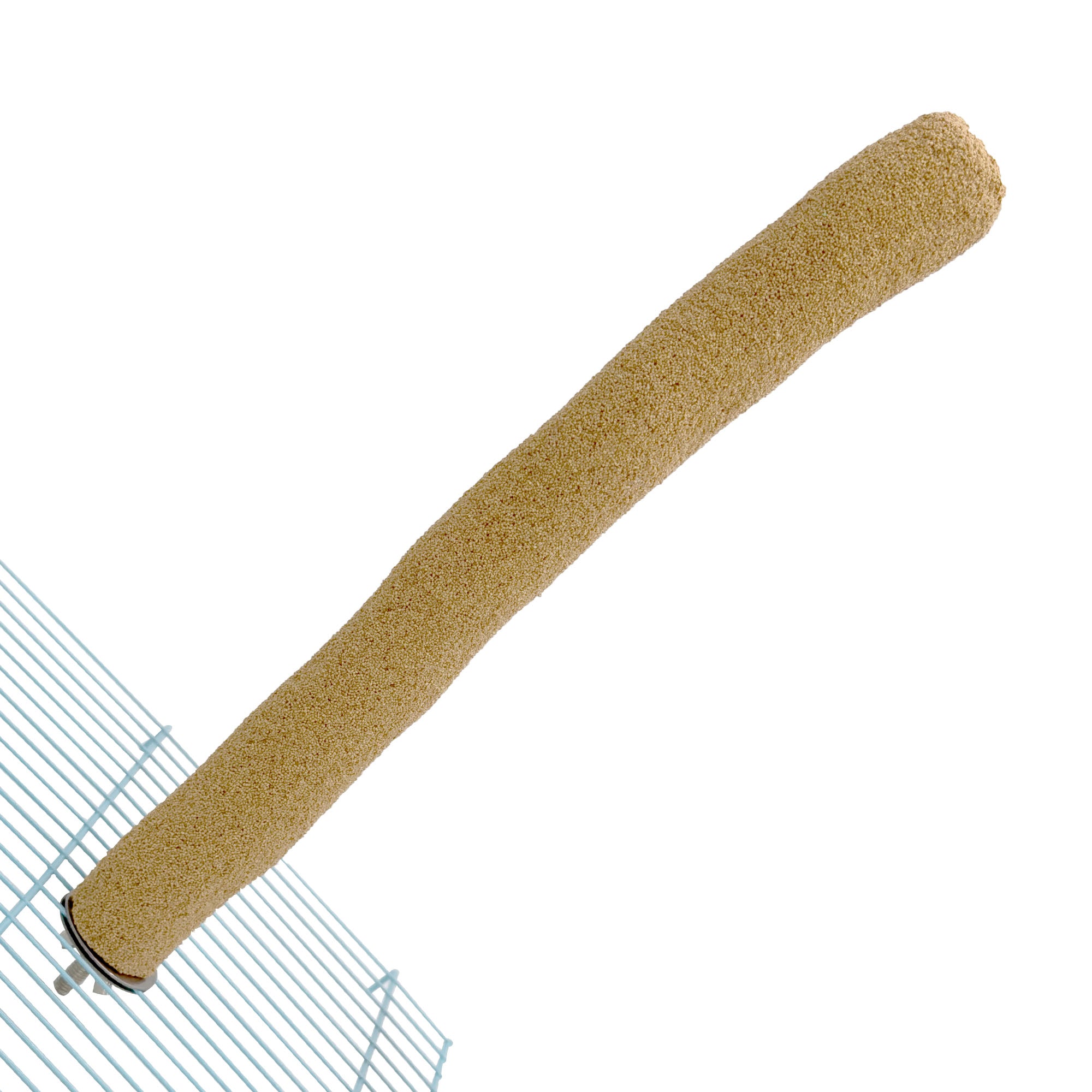 1403 Extra Large Pedi Perch Rough Beak Nail Conditioning Surface